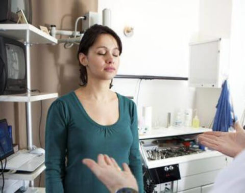 Teste de Romberg - SAOC | Soluções em Saúde Ocupacional e Segurança do ...