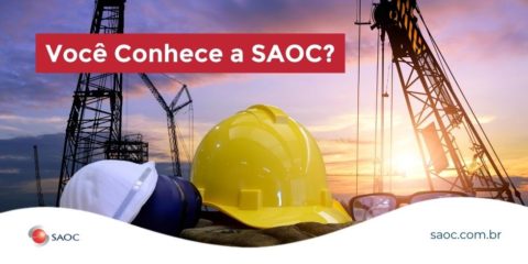 Você Conhece a SAOC?