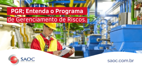 PGR: Entenda o Programa de Gerenciamento de Riscos
