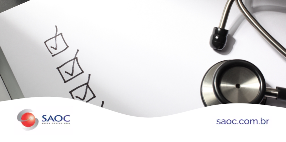 Quais São os Exames do PCMSO? Saiba Mais